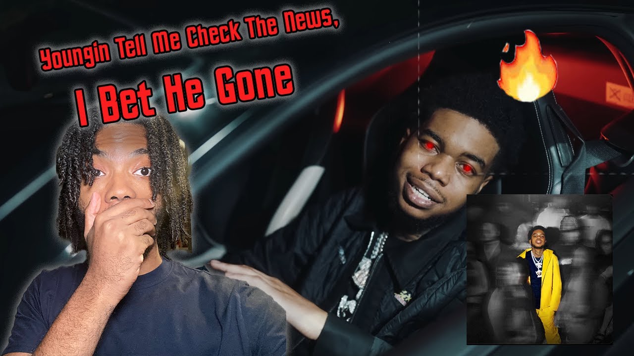 Julio Foolio Diss? Lil Poppa "WEE ARE WHO WE ARE" Album Reaction - YouTube