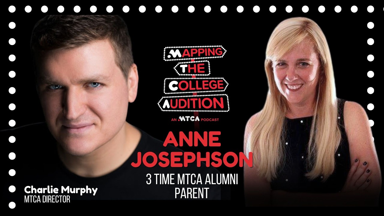 Anne Josephson on Guiding Three Children Through the MTCA Process - YouTube
