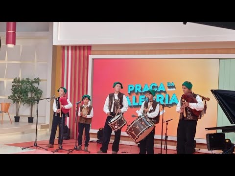 Biba à Festa (Praça da Alegria)