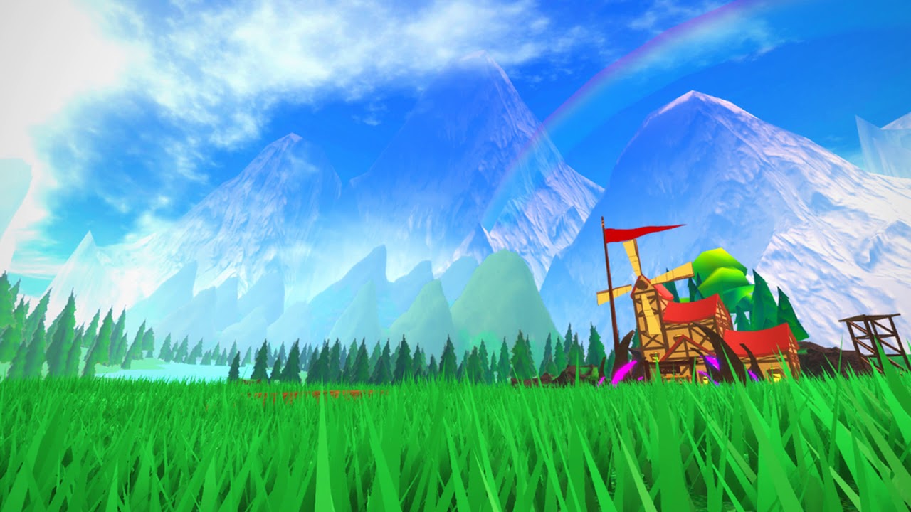 World//Zero Soundtrack - Crescent Cove Lobby - YouTube
