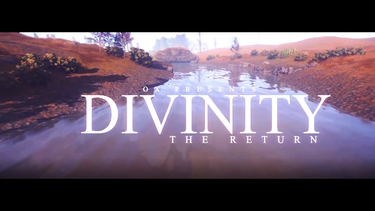 "Divinity" | Rust Pvp - YouTube