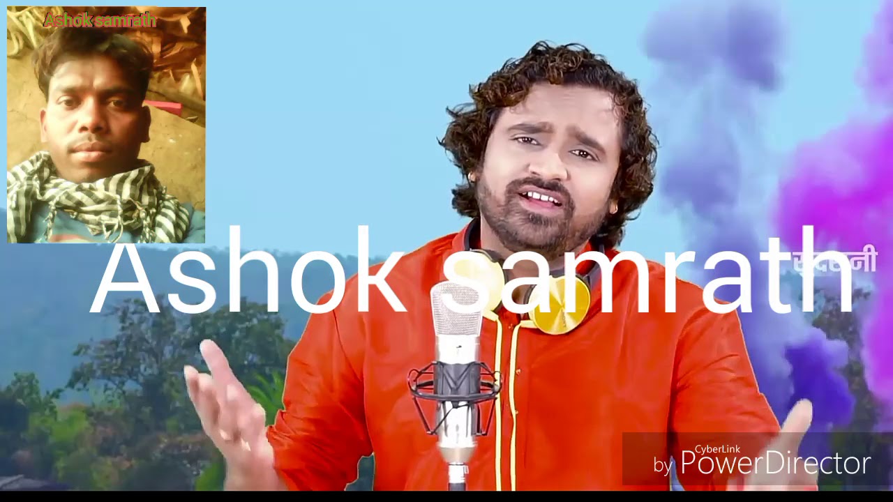 Nice Ashok - YouTube