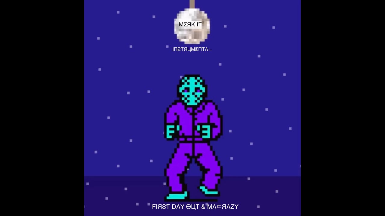 MERK IT ft. MACRAZY (Instrumental) - YouTube