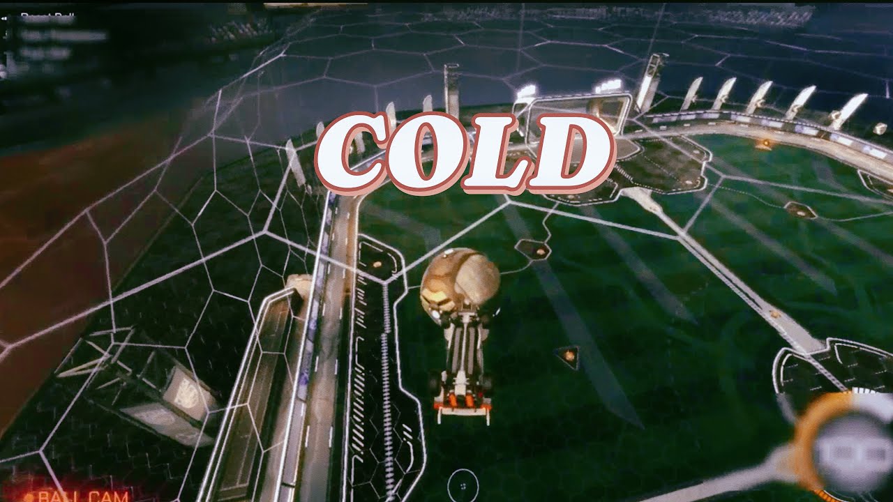 Cold (Rl Montage) - YouTube