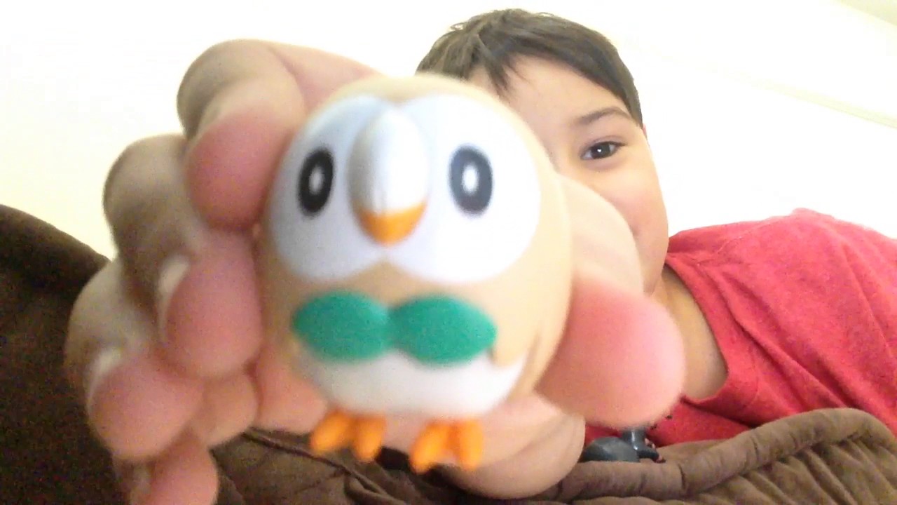 Pokemon ummmmmmm. I'm not really sure - YouTube