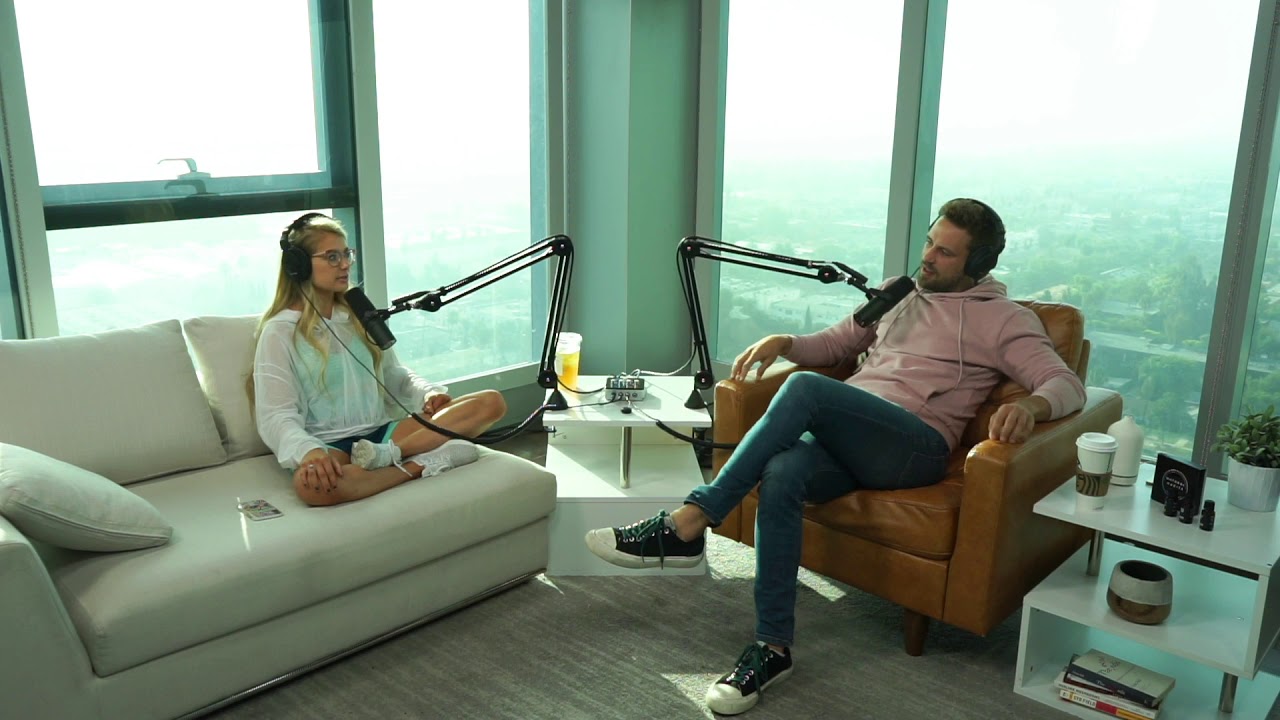 Viall Files Episode 46 PROMO: Demi after Paradise - YouTube