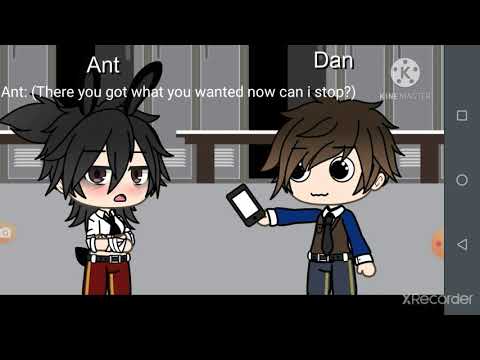 MNAF 6: Ant can speak rabbit XD