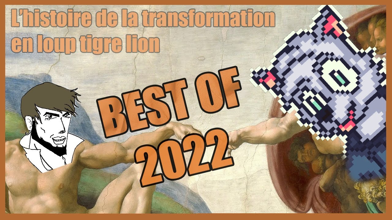LE BEST OF DE DRAKE - 2022 - YouTube