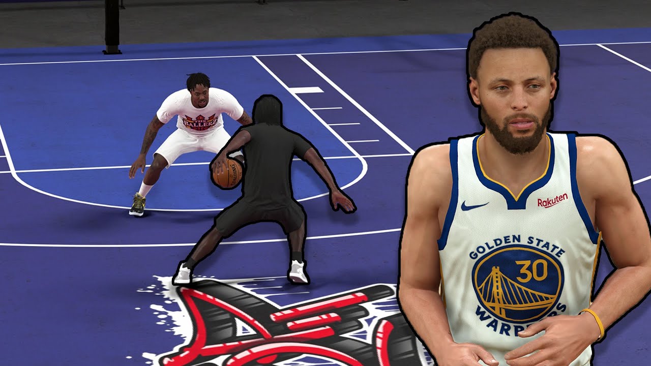 CURRY SLIDE REMOVED CURRENT GEN - YouTube