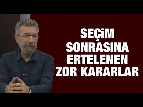 Halkın Ekonomisi- 06 Mart 2019- Uğur Civelek- Murat Şahin- Ulusal Kanal