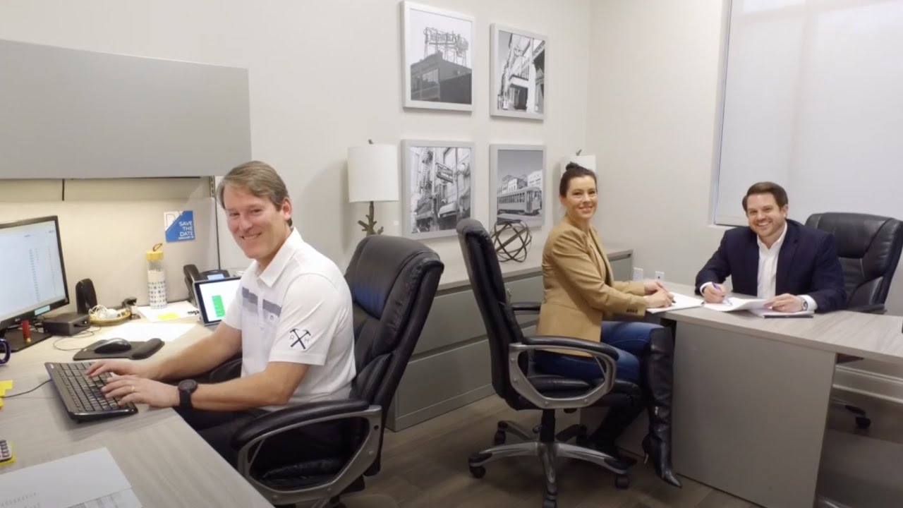 We're Regency Realty - YouTube