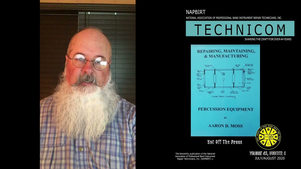 Bill Mathews Book Intro for Clinic - YouTube