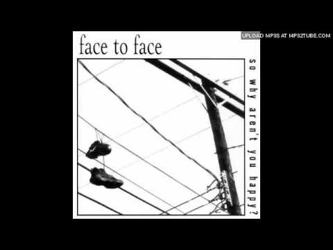 Face to Face - Questions Still Remain - YouTube