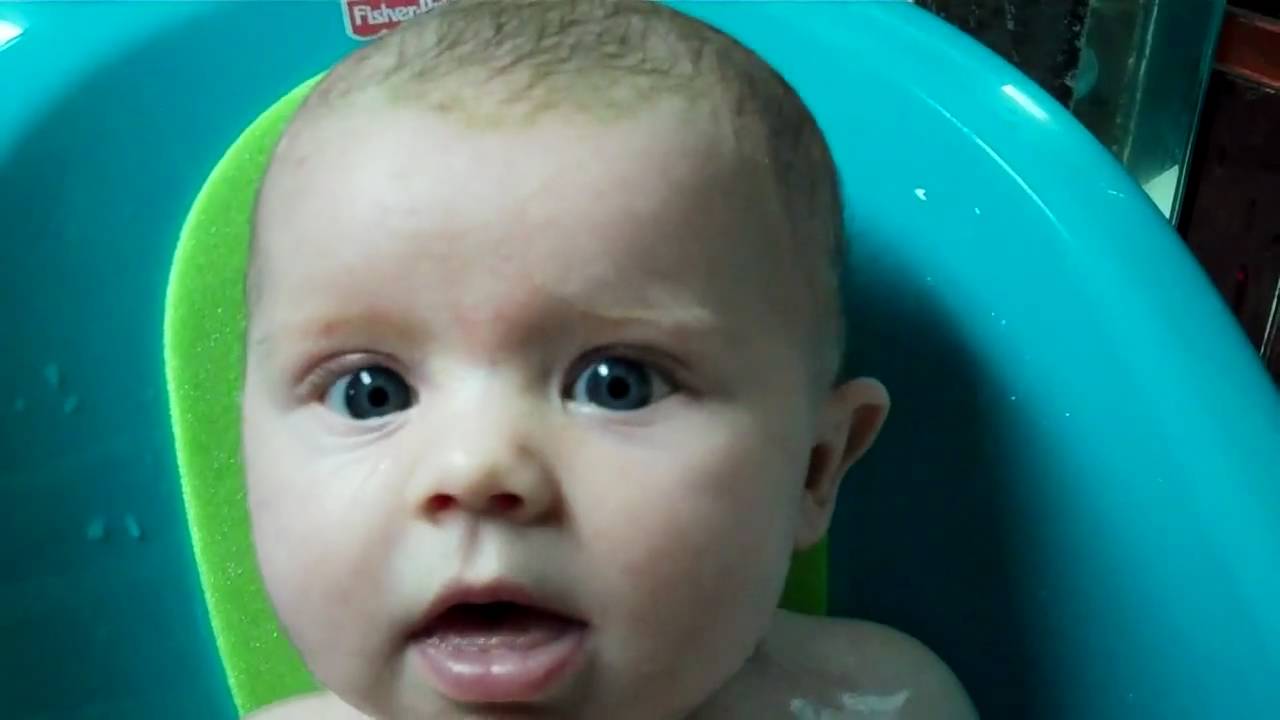 Corey Bliss Taking a Bath - YouTube