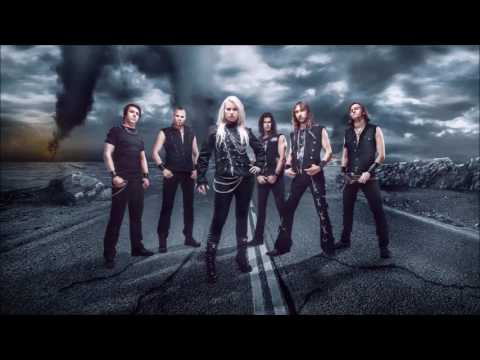 Battle Beast - Let It Roar (sub esp) - YouTube