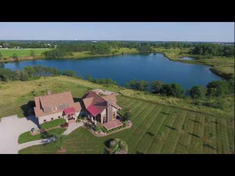 Water's Edge Property - YouTube