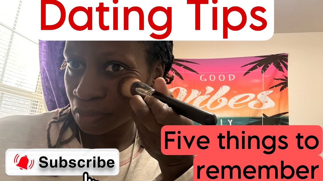 Let’s get the dating game right in 2025! five simple tips in under five ...