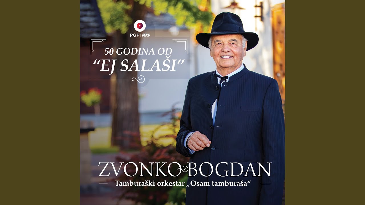 Nekada sam bio Cigan, a sada sam Rom - YouTube