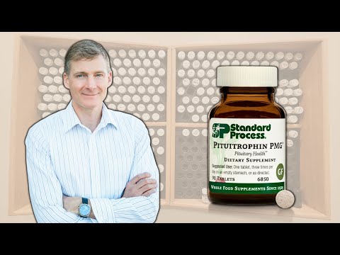Pituitrophin PMG | Acid Reflux, Heartburn, Stunted Growth, Poor Wound Healing, Headaches on Side