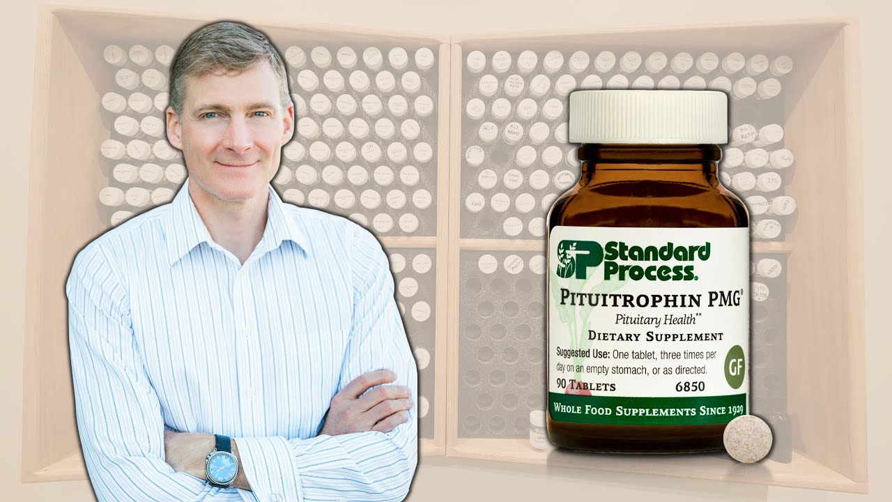 Pituitrophin PMG | Acid Reflux, Heartburn, Stunted Growth, Poor Wound ...