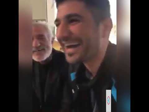 Arapça komik sarhoş iki duble içtim - van tu tiri yakşamlar