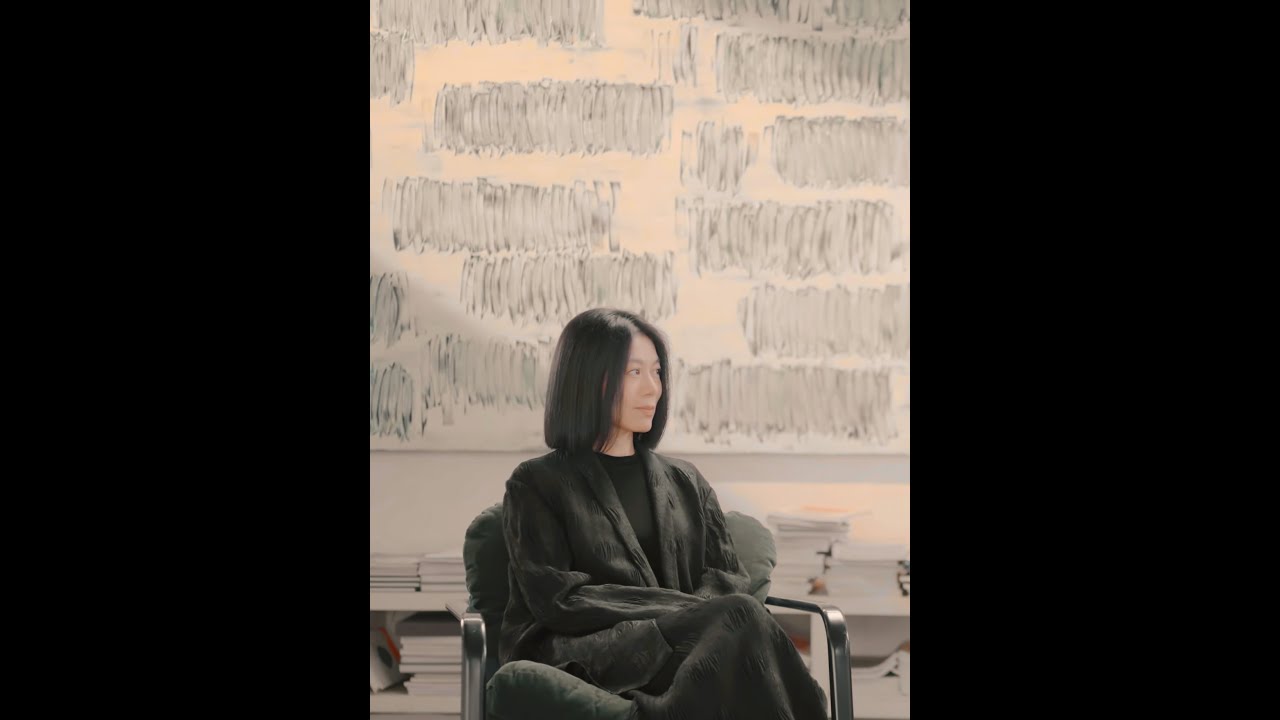 《Judy made clothes for 99 friends》——Qiang Chen - YouTube