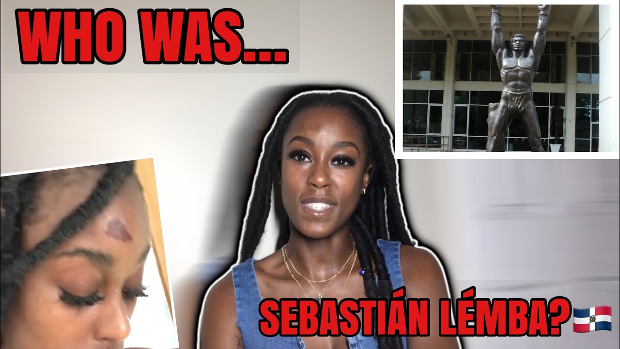 Who Was Sebastián Lémba?🇩🇴| Hispaniola’s Hero - YouTube