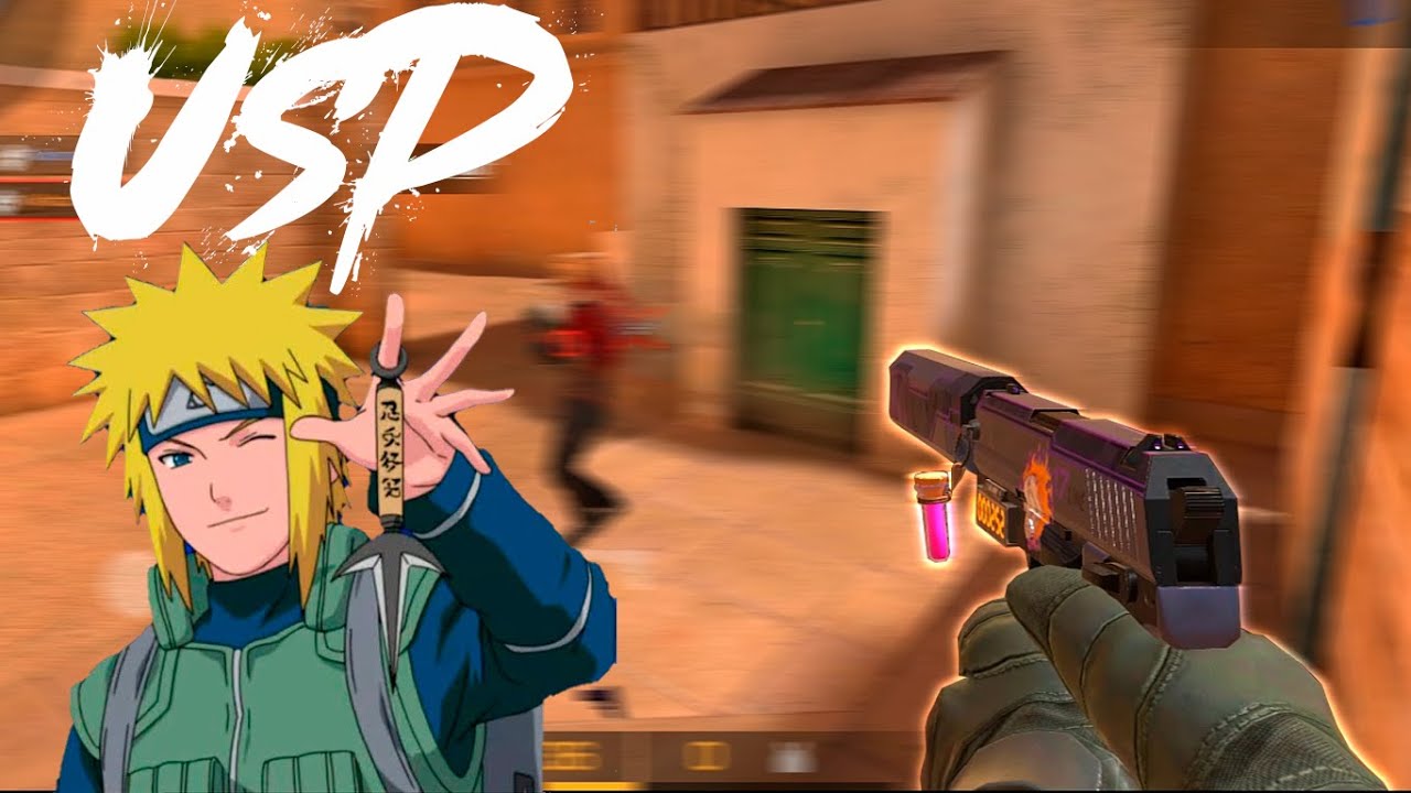 Usp purple 💜 So2 Emulador - YouTube