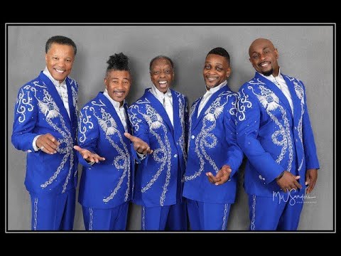 See The Spinners LIVE at the MACC on June 15, 2023 - YouTube