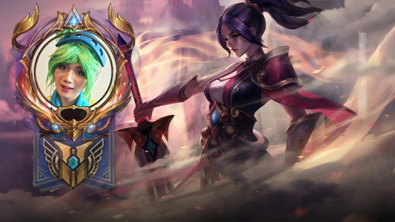 RIVEN MONTAGE #1 - BoxBox Montage - YouTube