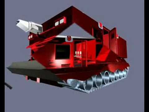 JUMBO TRACK MULTI - YouTube