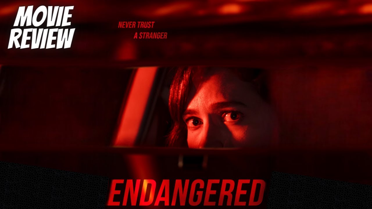 Endangered 2020 - Review | Fox Hunt Drive | Endangered 2022 - YouTube