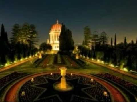 Poem for the Birth of The Bab - English - YouTube