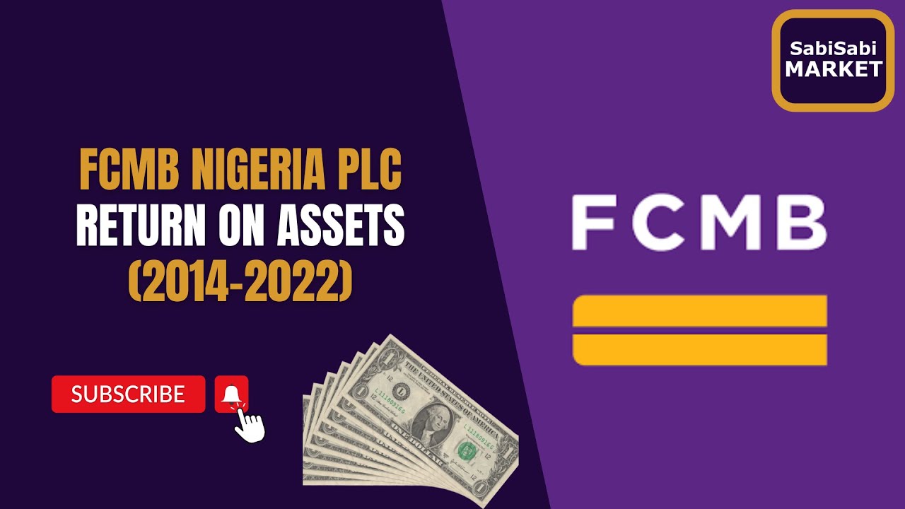 Fcmb Logo