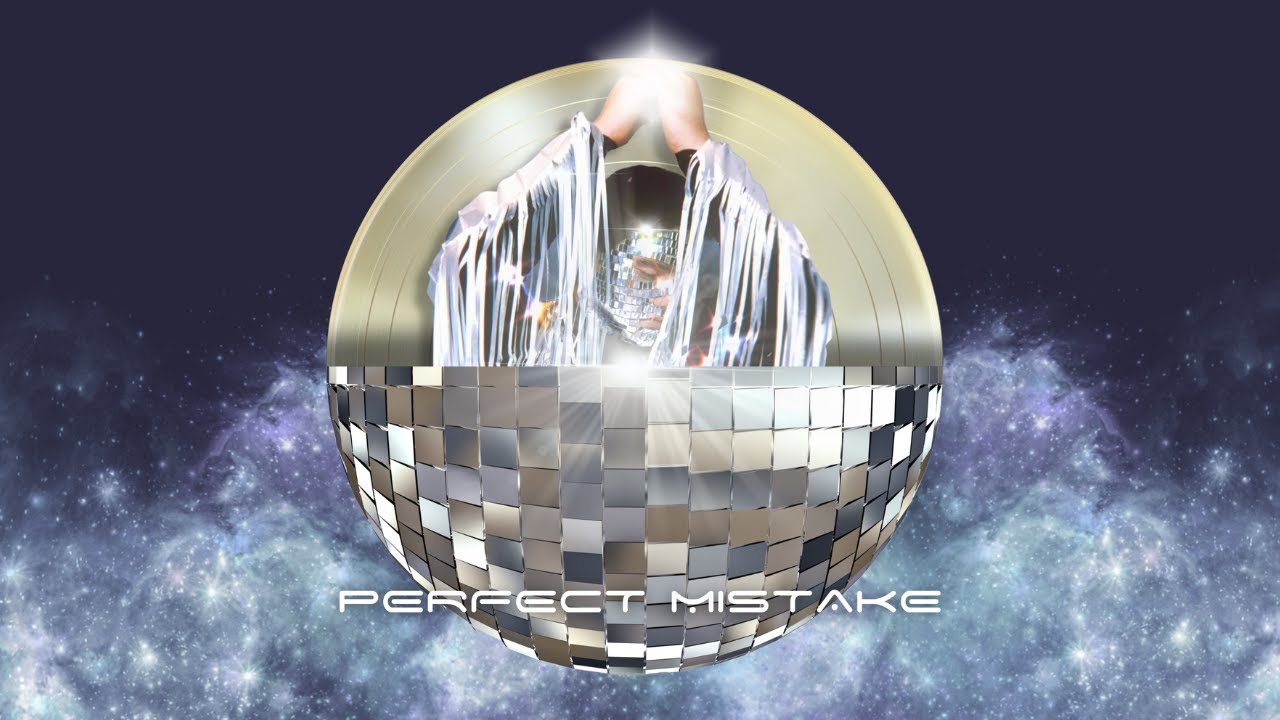 Perfect Mistake (Lyric Video) - YouTube