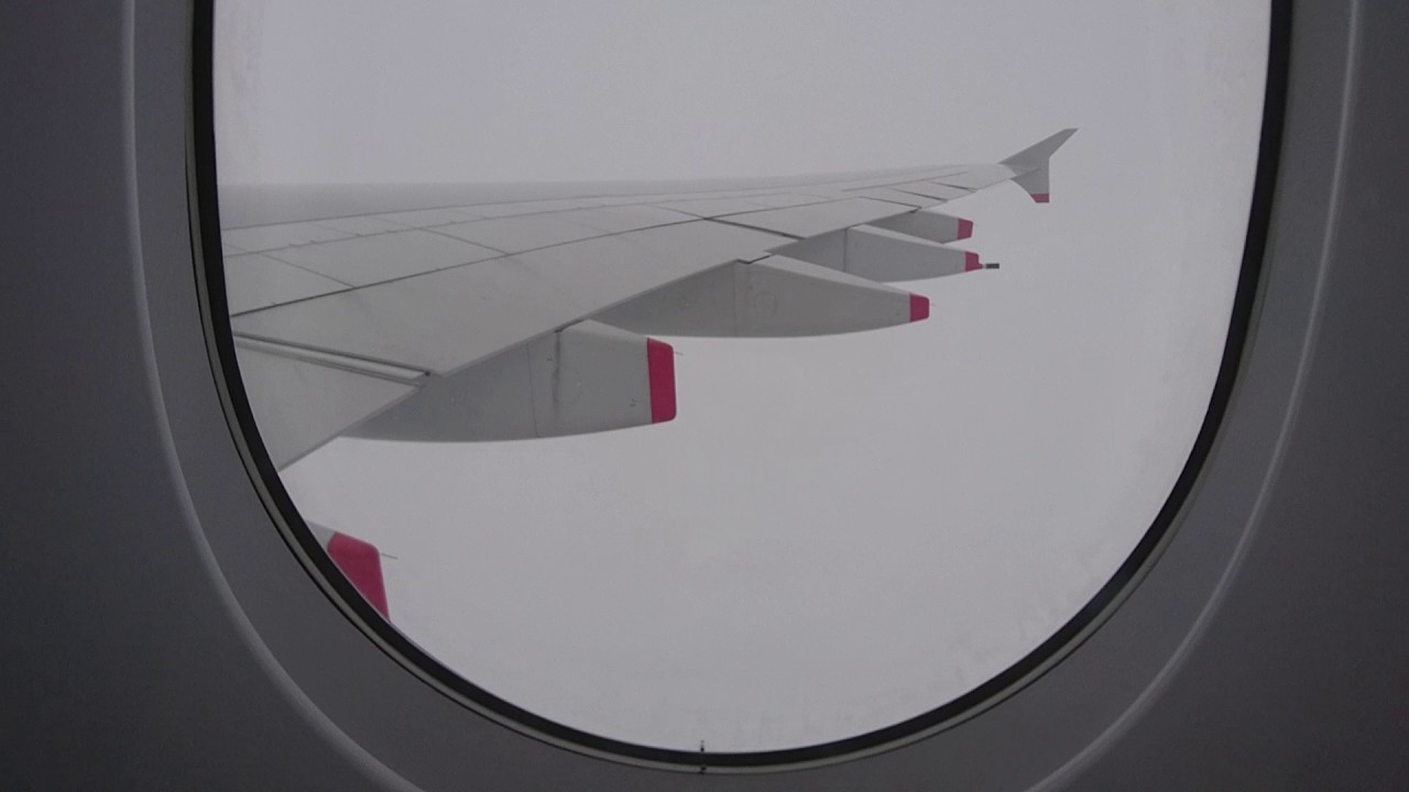 170518 British Airways BA85 London Heathrow-Vancouver Take Off - YouTube