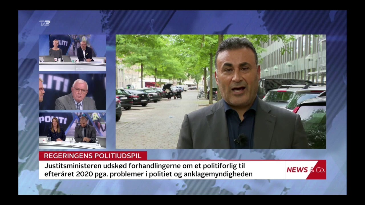 Roger Courage Matthisen hadforbrydelser og anonyme anmeldelser TV2 News ...