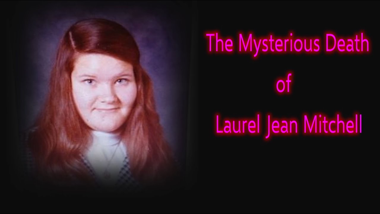 The Mysterious Death of Laurel Jean Mitchell #coldcase #delphimurders ...