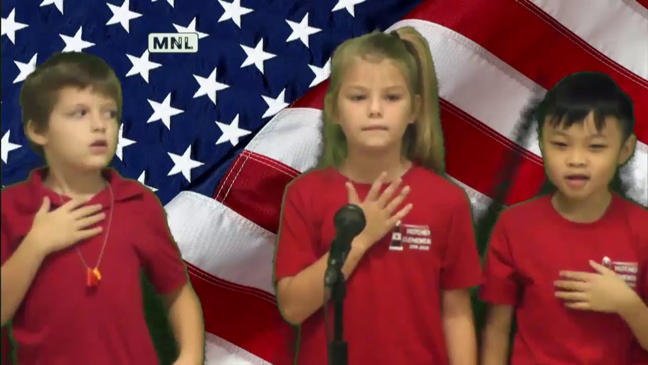 Hutchens Elementary Live Stream - YouTube