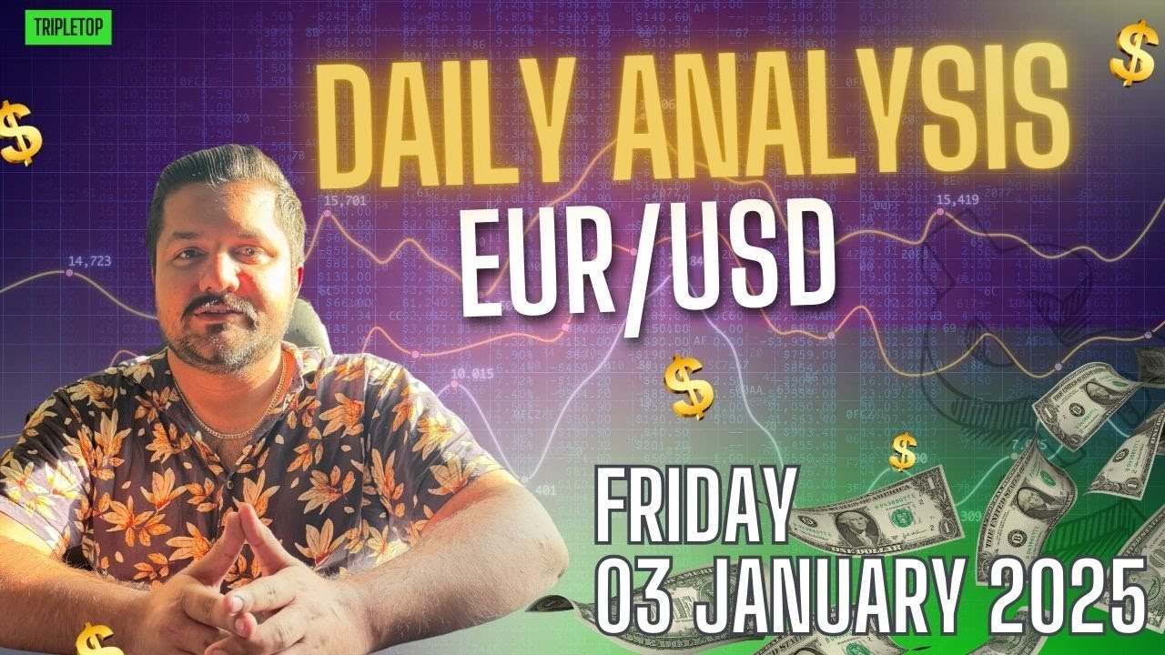 EU ANALYSIS FRIDAY,3RD JAN 2025 - YouTube
