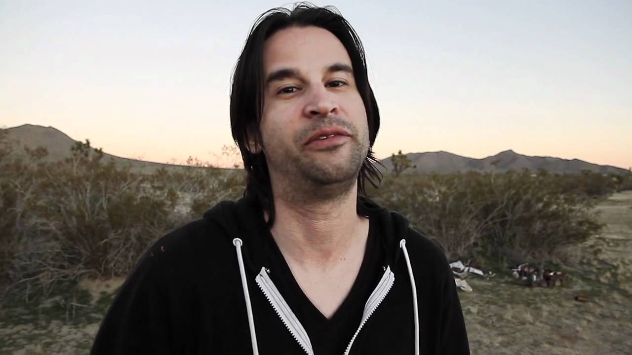 Paul Bock On Education - YouTube