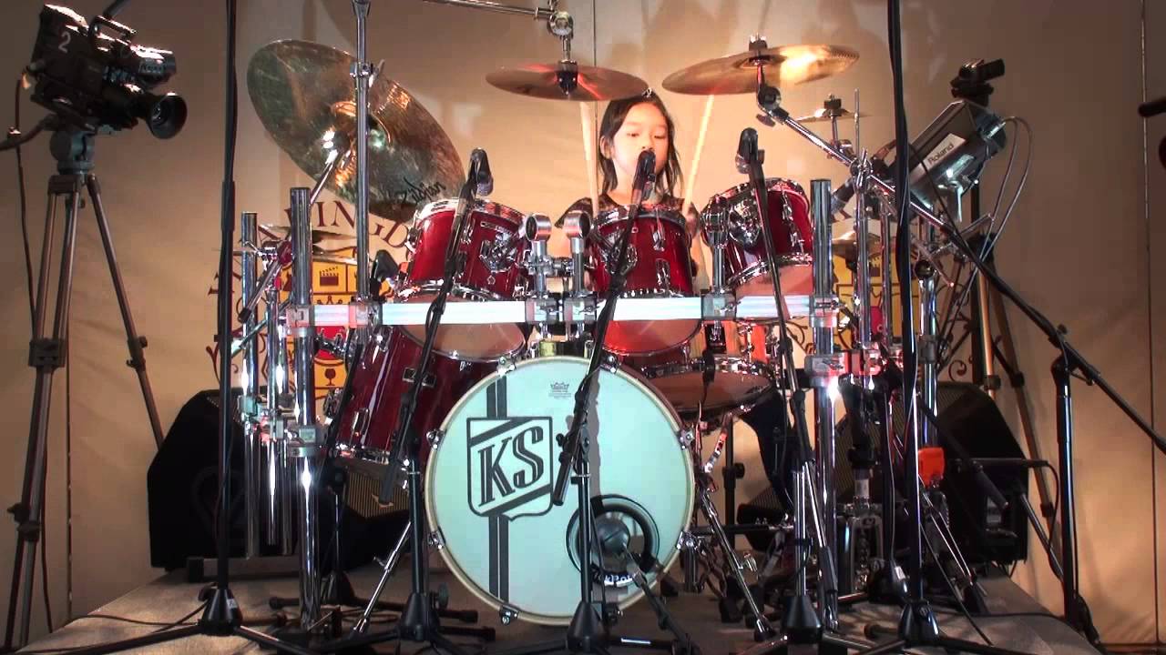 Bob James medley-1 / Drum performance - YouTube
