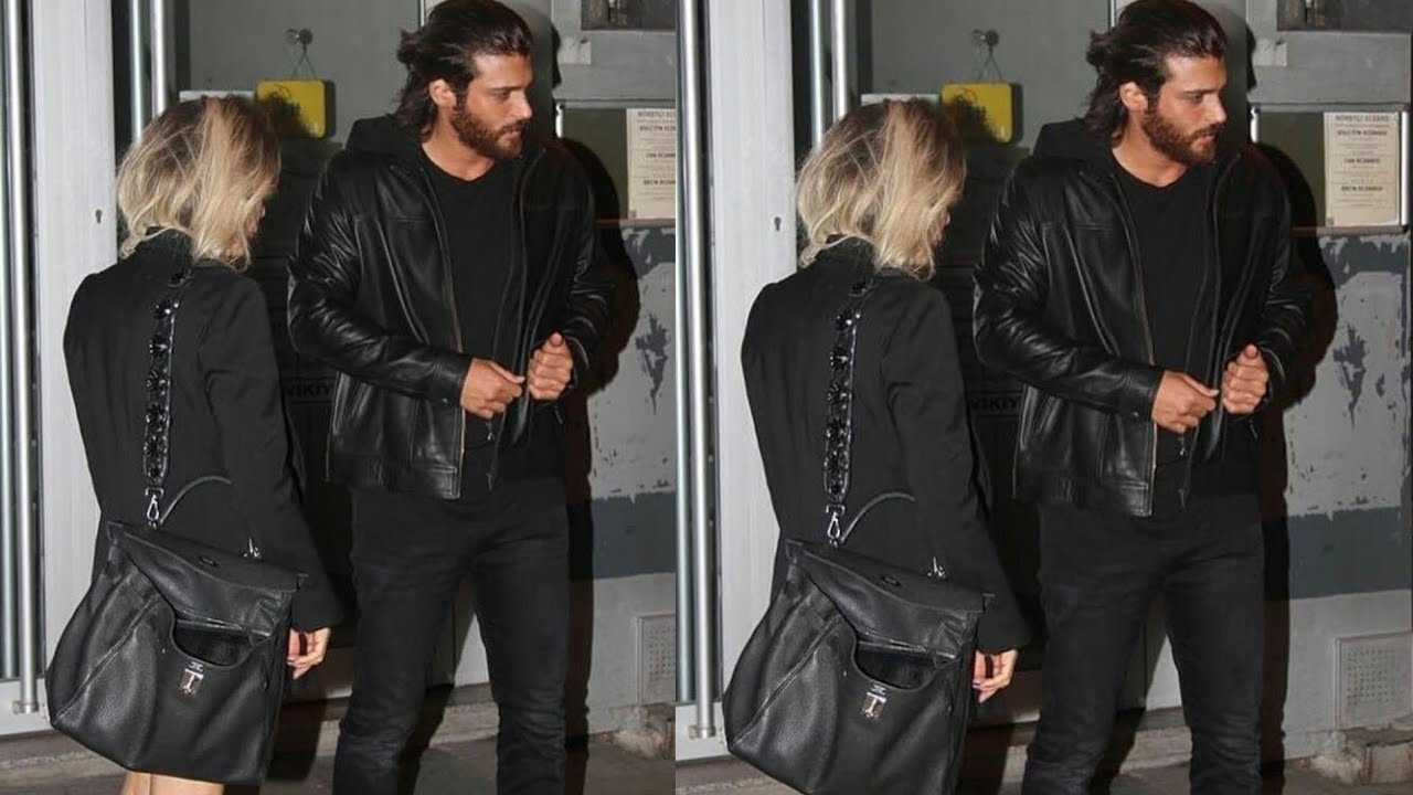 Demet Özdemir said I don't regret marrying a "Can Yaman" Turkish actor ...