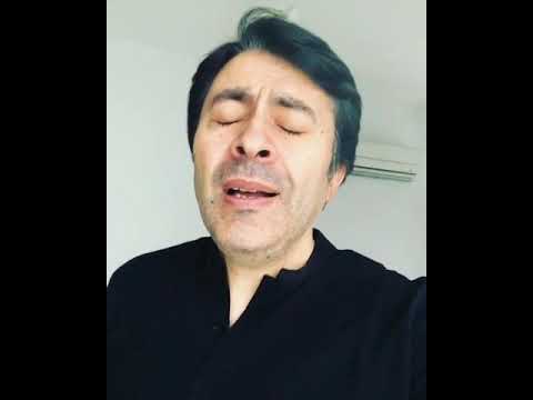 Abdurrahman ÖNÜL - Oy Kurban Olam (canlı) \