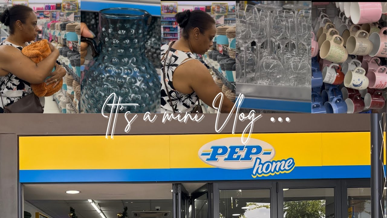 PEP HOME: What's new at PEP HOME 2024 - YouTube