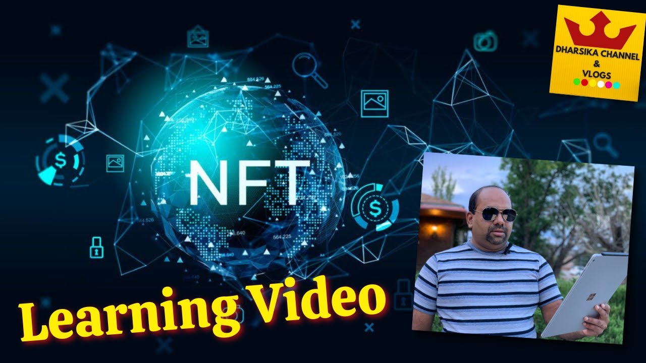 Non-Fungible Token (NFT) | Learning Video | Latest Crypto Updates ...