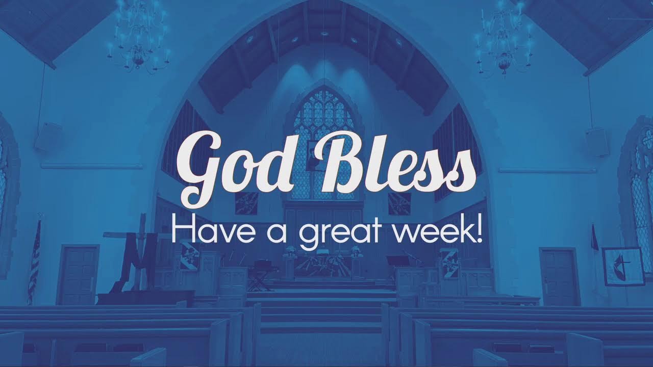 Live | Indianola First UMC