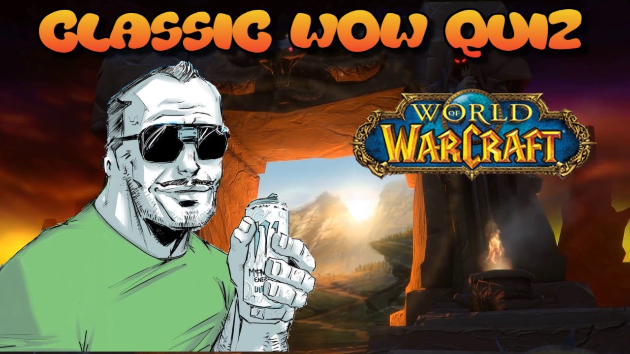 CLASSIC WOW BOOMER TAKES INSANE MAP QUIZ - YouTube