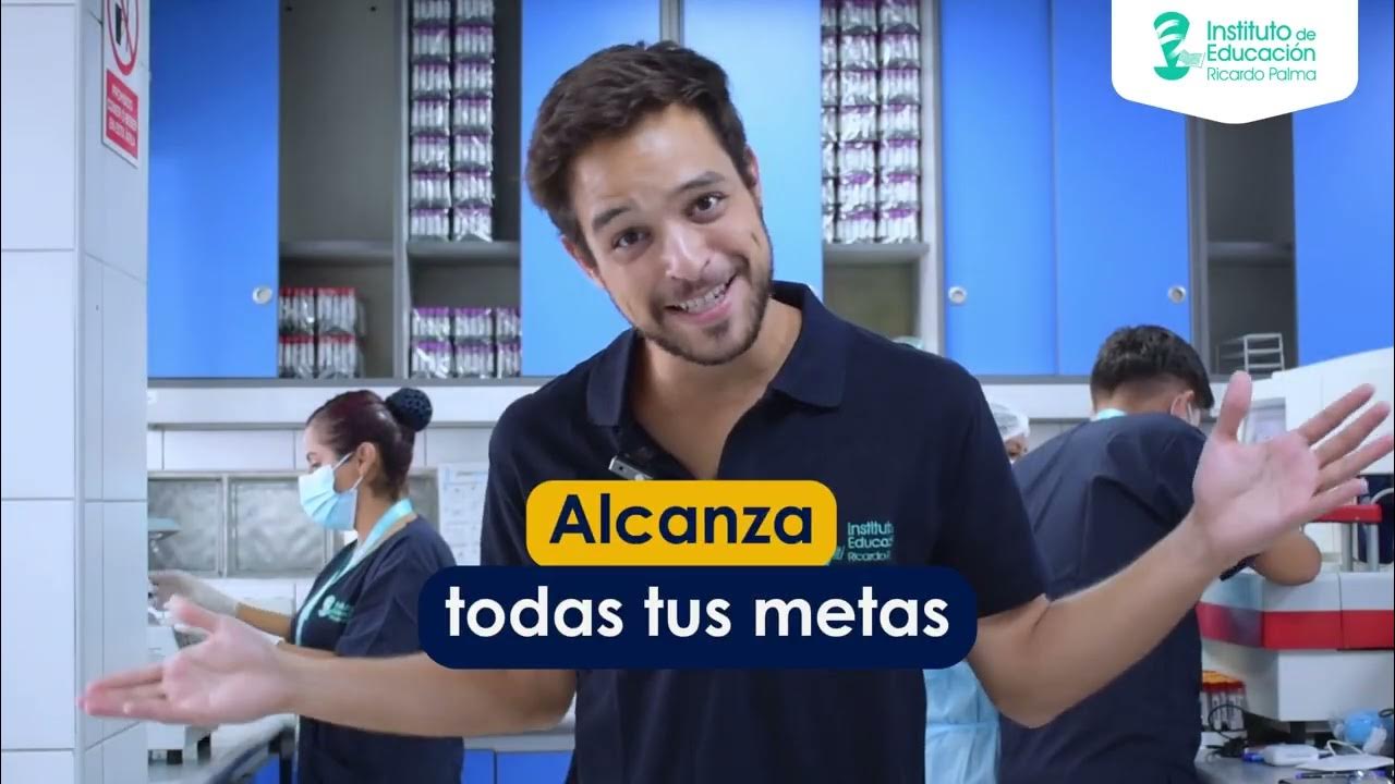 Estudia una carrera técnica de salud en el Instituto de Educación ... Estudia una carrera técnica de salud en el Instituto de Educación ...