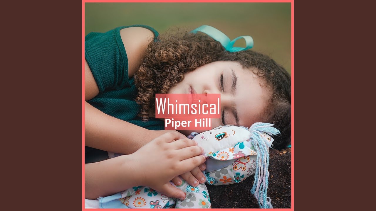 Whimsical - YouTube